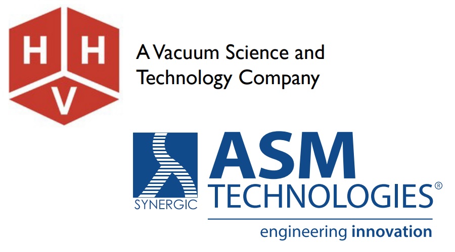 ASM Technologies and Hind High Vacuum form a Joint Venture for ...