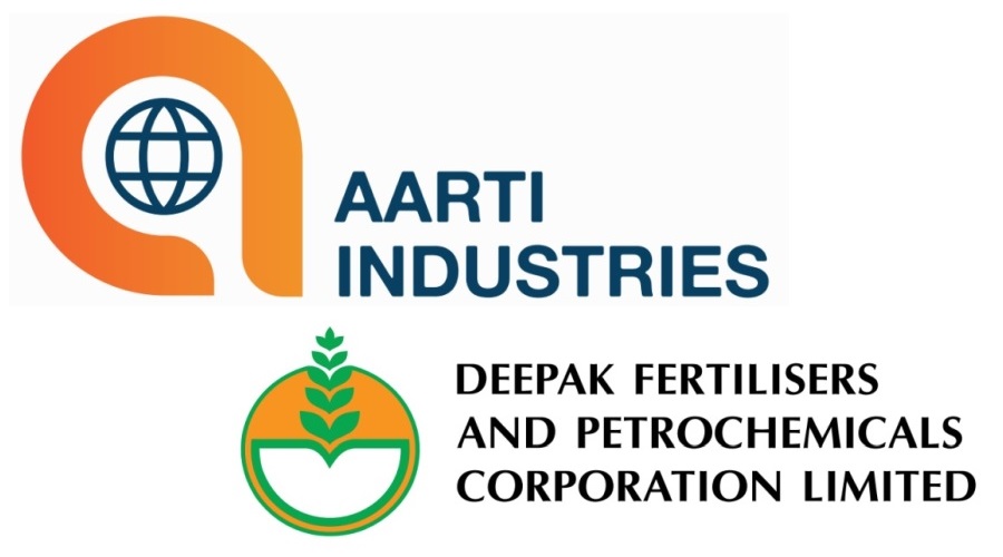 Aarti Industries and Deepak Fertilisers sign long term binding term ...