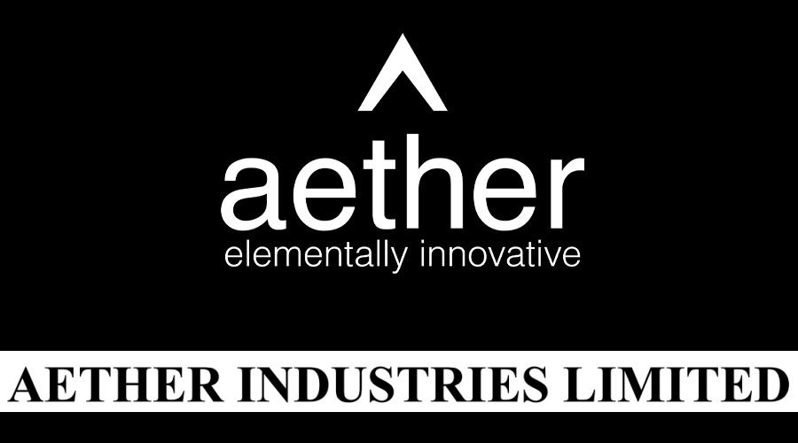 Aether Industries Ltd announces possession of new industrial premise ...
