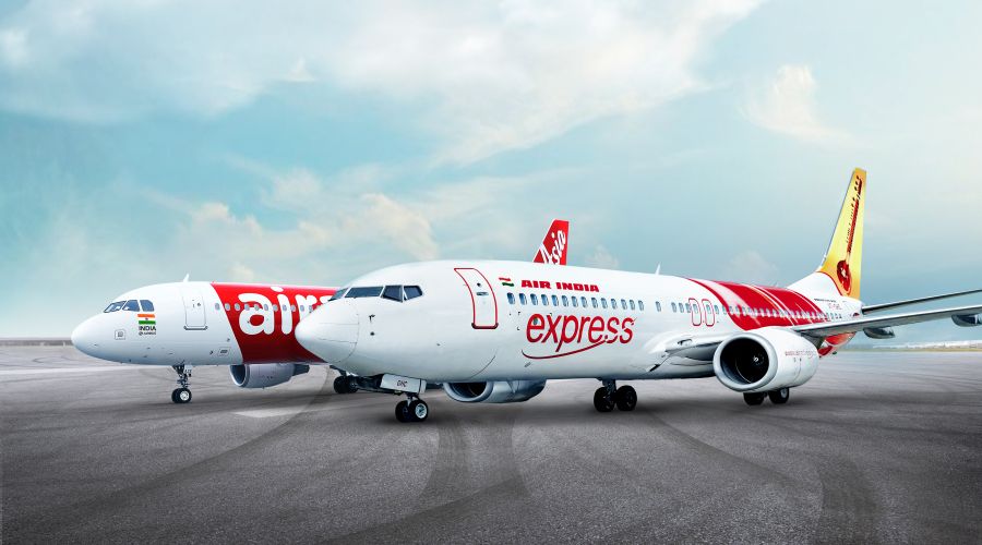 Air India Express unveils vision and differentiators, charting the path ...