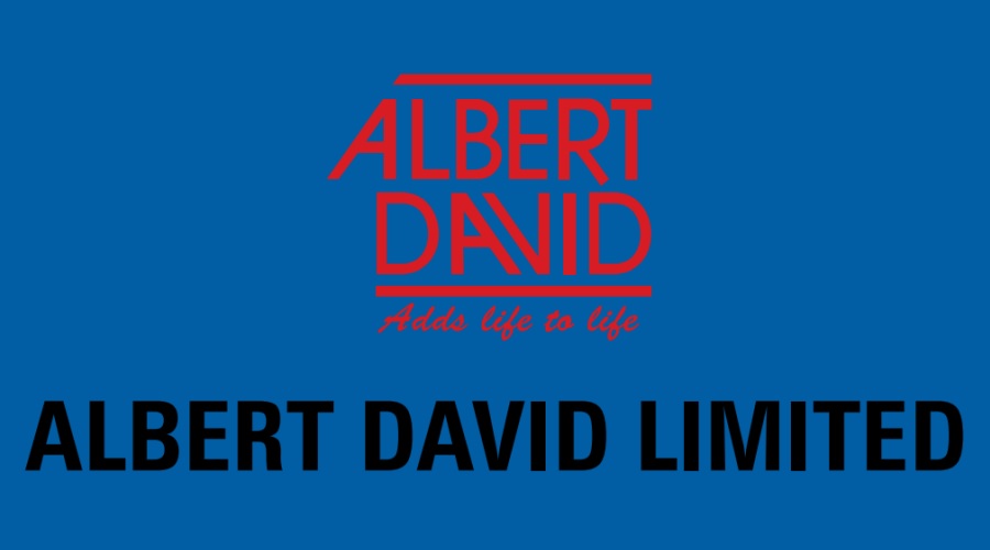 Albert David Limited recommends dividend of Rs. 9 | EquityBulls