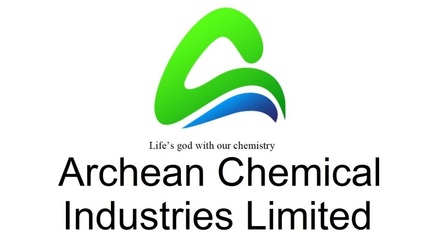 Archean Chemical Industries Ltd receives incorporation for Neun Infra ...