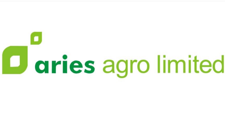 Aries Agro Ltd wins awards | EquityBulls