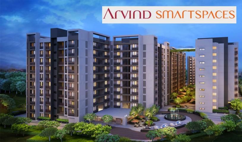 Arvind SmartSpaces launches and sells entire 1st phase of Arvind ...