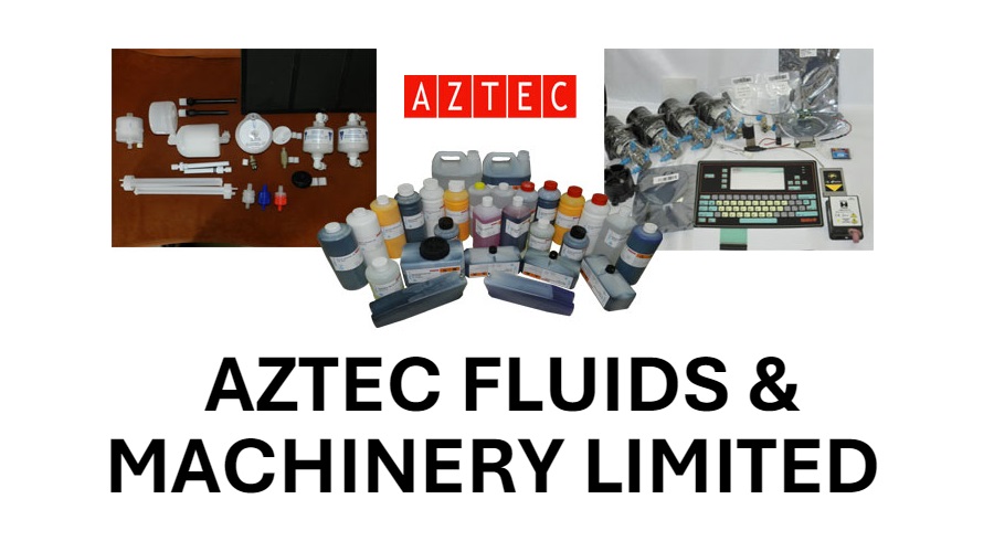Aztec Fluids and Machinery Ltd acquires Jet Inks Pvt Ltd | EquityBulls