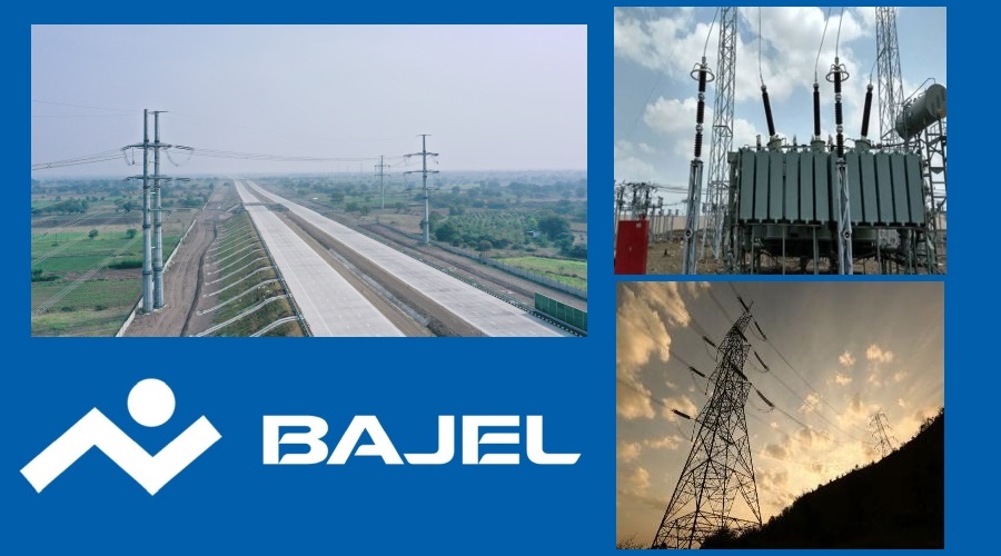 Bajel Projects Ltd Secures First Data Center Order from an upcoming ...