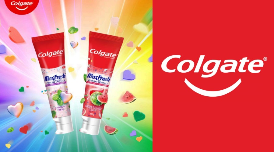 Colgate launches new range of MaxFresh | EquityBulls