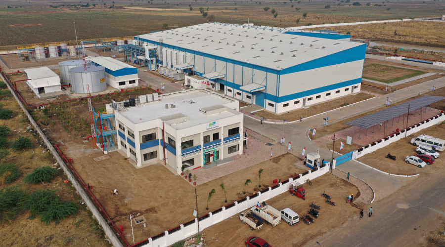 DIC India Inaugurates its new state-of-the art manufacturing facility ...