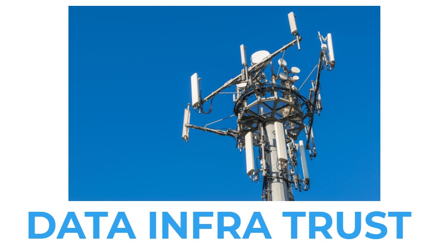 Data Infrastructure Trust declares total distribution of Rs. 3.7457 per ...