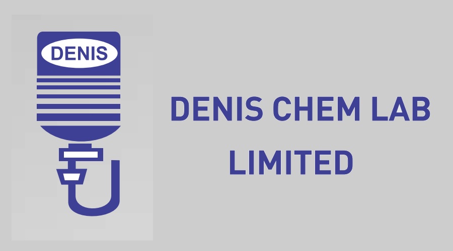Denis Chem Lab Ltd recommends final dividend of Rs. 1.50 | EquityBulls