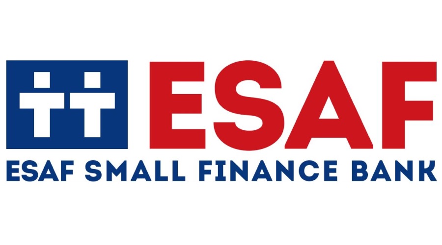 ESAF Small Finance Bank Ltd's IPO to open on Friday, November 3, 2023 ...