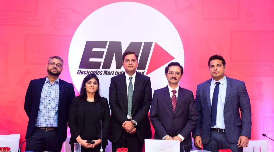 The Electronics Mart India Ltd opens new 'BAJAJ Electronics' store ...