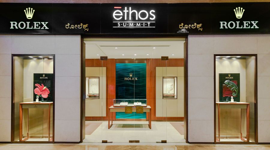Ethos Ltd Q1 FY2024 consolidated net profit increases to Rs. 18.15 ...