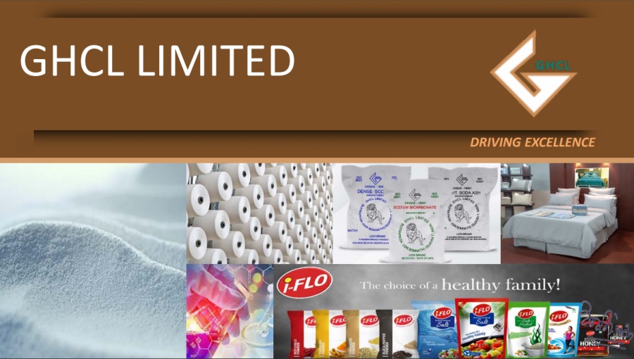 GHCL Ltd receives lease renewal approval for Khadsaliya Lignite Mines ...