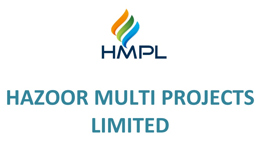 Hazoor Multi Projects Ltd receives LOA from NHAI for Bogalur Fee Plaza ...