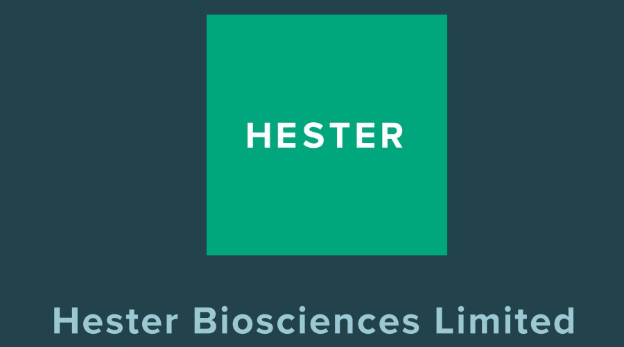 Hester Biosciences Limited ventures into the Pet Care Industry ...