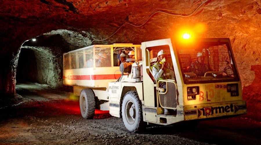 Hindustan Zinc reports highest-ever nine month Mined Metal & Silver ...