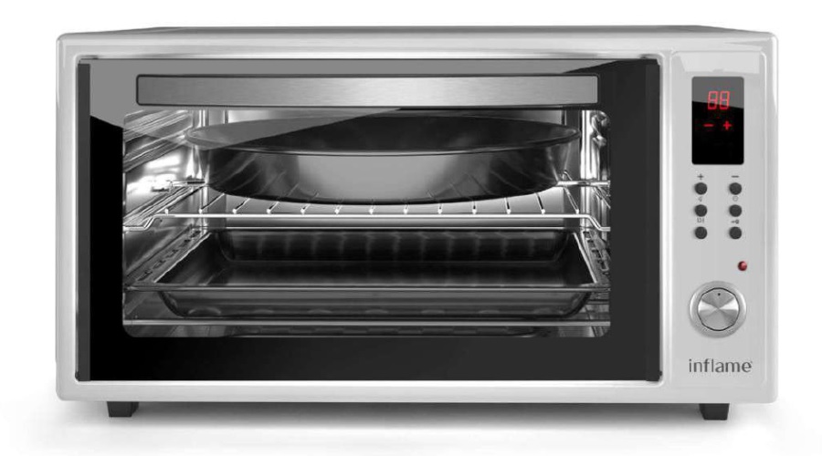 Inflame Appliances Ltd develops new product OTG | EquityBulls