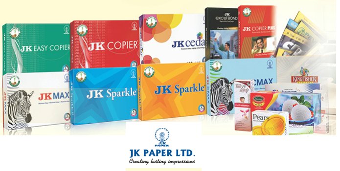 JK Paper Ltd Q1 FY2024 consolidated PAT higher at Rs. 308.67 crores ...