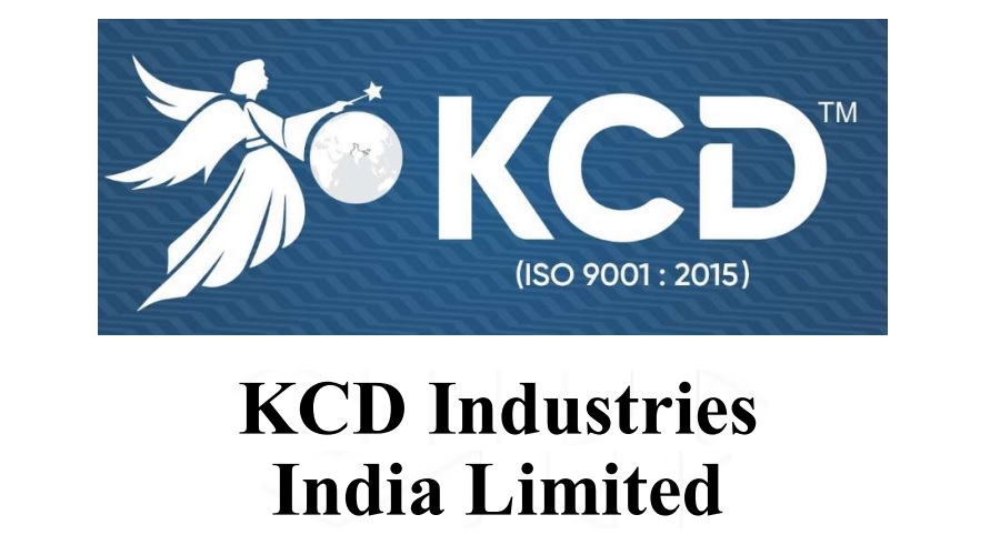 KCD Industries Ltd Q3 FY2023 net profit jumps to Rs. 70.63 lakhs ...