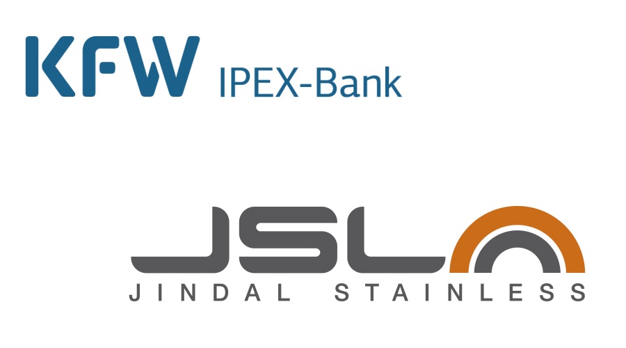 KfW IPEX-Bank finances Austrian exports to Jindal Stainless Limited in ...