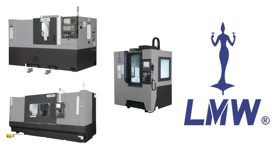 LMW Ltd to unveil advanced Turn-Mill, Machining Centers, and Flexible ...