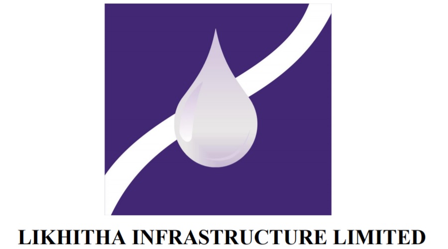 Likhitha Infrastructure Ltd Board recommends Dividend of Rs. 1 ...