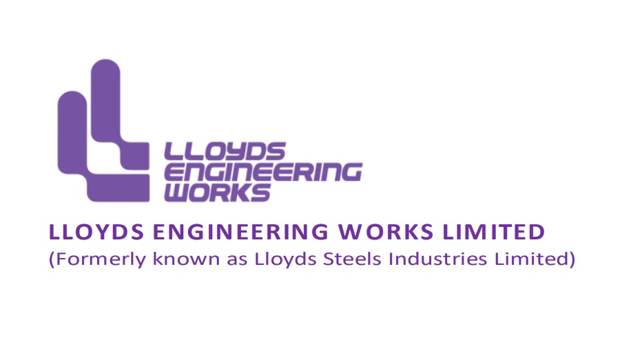 Lloyds Engineering Works Ltd announces Definitive Agreement with TB ...