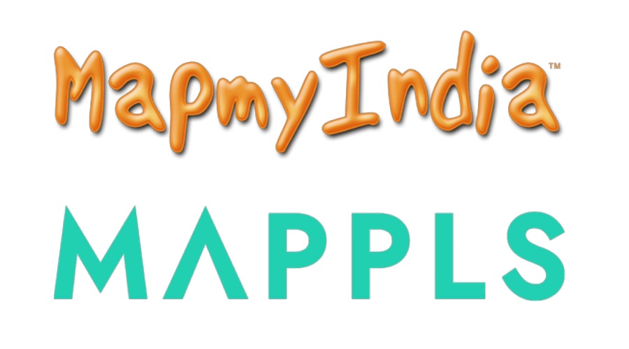 Mappls MapmyIndia, India's swadeshi maps & navigation app, becomes No ...