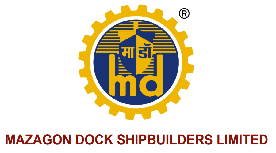 Mazagon Dock Shipbuilders Ltd signs contract for supply of 6 Next-Gen ...