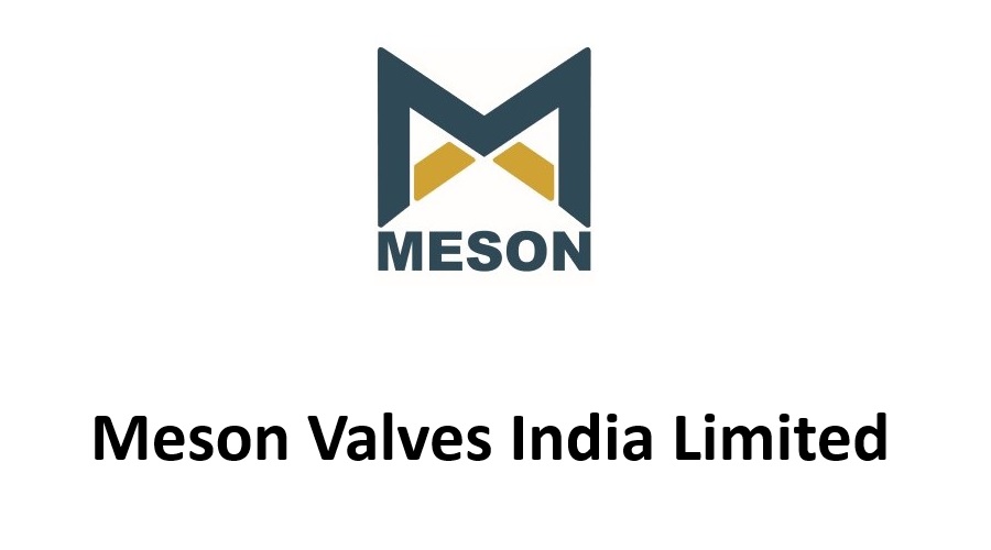 Meson Valves India Ltd receives orders worth Rs. 4.12 crore | EquityBulls
