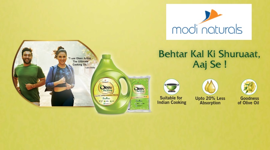 Modi Naturals receives an order worth Rs ~230 crores from various OMCs ...
