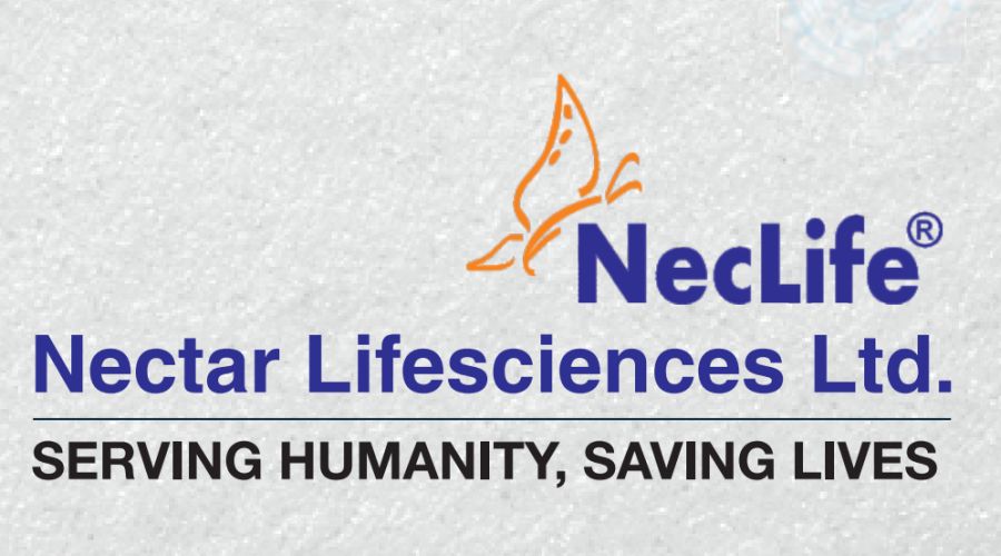 Nectar Lifesciences Ltd Q1 FY2023 consolidated profit at Rs. 3.89 ...