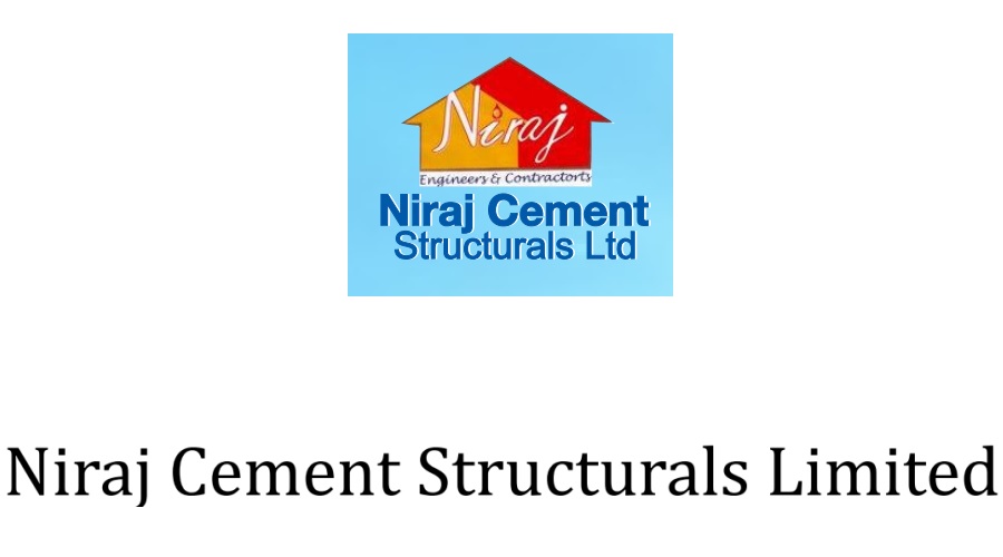 Niraj Cement Structurals Ltd Q4 FY22 consolidated profit at Rs. 1.09 ...