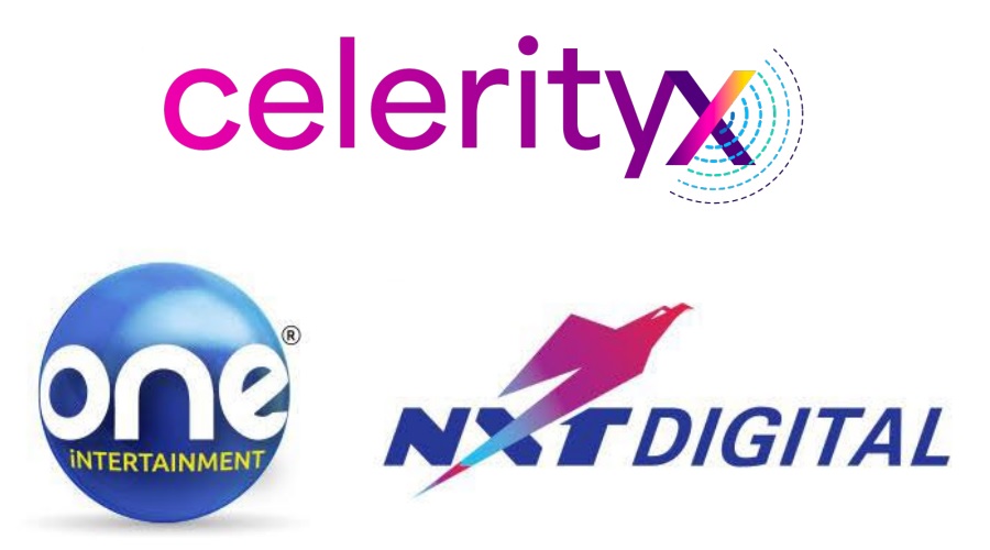 ONEOTT iNTERTAINMENT Ltd forays into fast-growing Enterprise Solutions ...