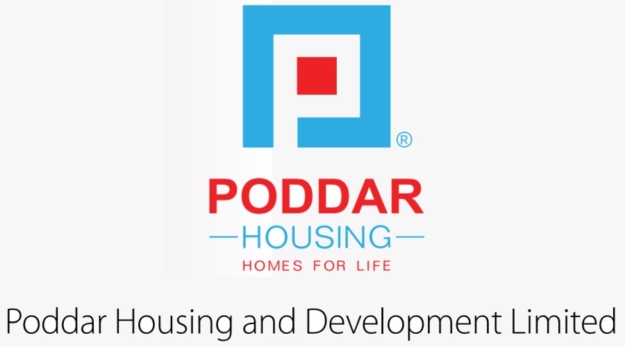 Poddar Housing and Development Ltd to sell 'Poddar Riviera' project to ...