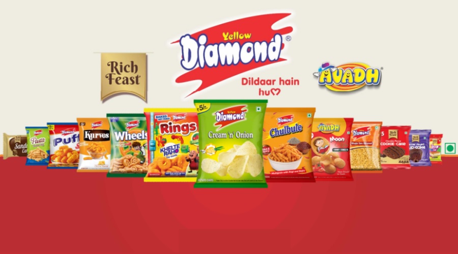 Prataap Snacks Limited starts commercial production at new unit ...