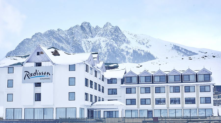 Radisson Hotel Group advances on its 2023 expansion plans with 11 new ...