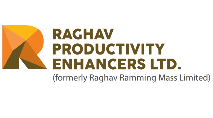 Raghav Productivity Enhancers Ltd commences commercial operations of ...