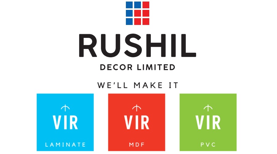 Rushil Decor Ltd to set up new greenfield decorative laminates plant in ...