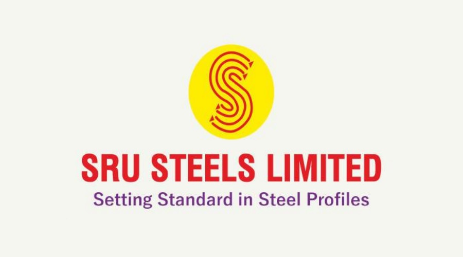 SRU Steels Ltd approves 1st interim dividend of Rs. 0.10 | EquityBulls