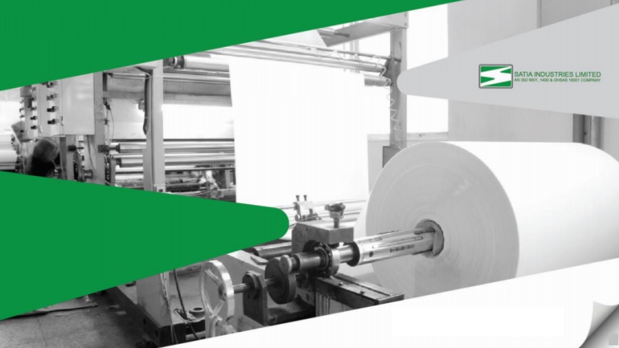 Satia Industries Ltd Q1 FY2023 PAT up at Rs. 30.24 crores | EquityBulls