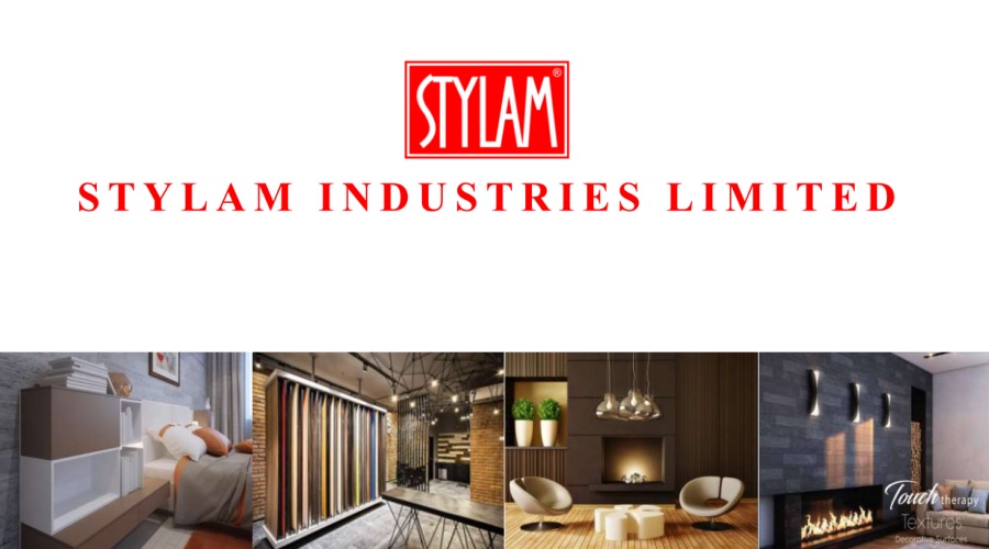 Stylam lndustries Ltd performs bhoomi pooja for new laminate plant ...