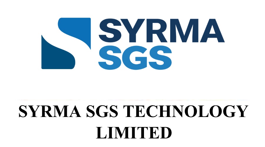 Fire at Syrma SGS Technology Limited's unit in Noida | EquityBulls