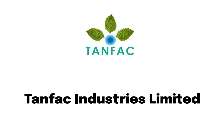 Tanfac Industries Ltd announces successful commissioning of its second ...