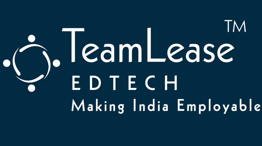 A report by TeamLease EdTech reveals that 94% of learners would like to ...