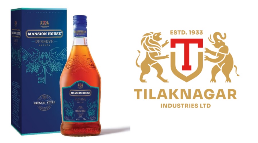 Mansion House Brandy