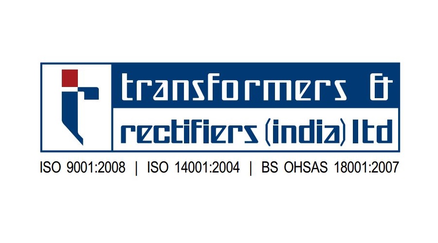 Transformers and Rectifiers India Ltd receives Rs. 219 crores order ...