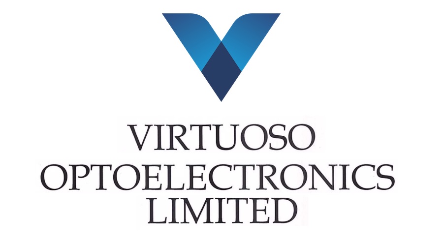 Virtuoso Optoelectronics Ltd commissions a new manufacturing facility ...